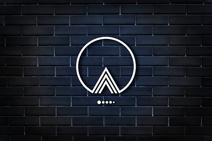 Do professional minimalist logo design by Mehedibsl7 | Fiverr