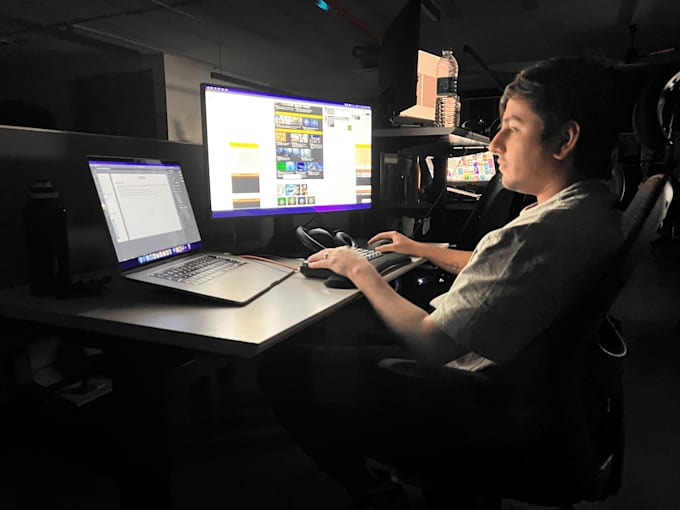 Create Game Design Documentation By Mihirc8697 Fiverr