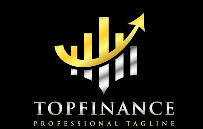 Design professional credit, business and financial logo by ...