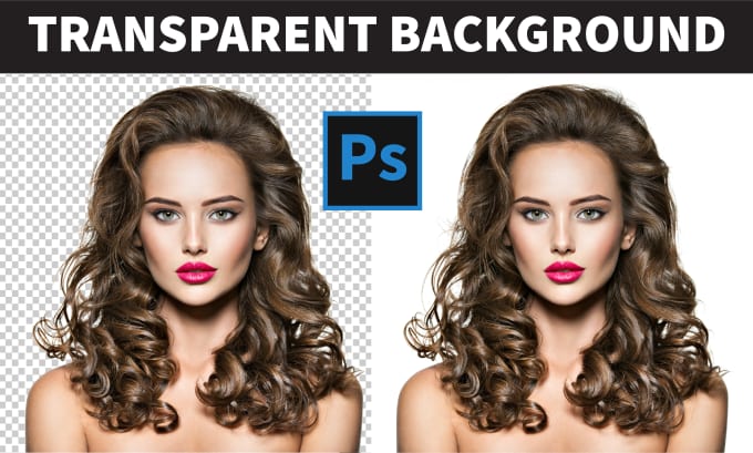 Do transparent background or logo in jpg to png format by Malik48 ...