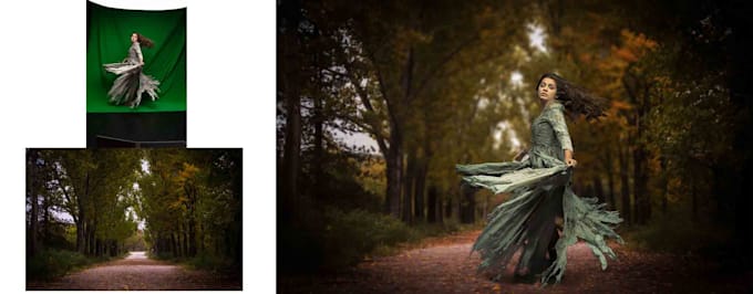 Amazing photo creator and editor by Ambarish001 | Fiverr