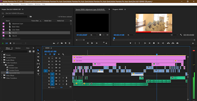 Edit your intro, outro and advertising videos flawlessly by St_bona ...