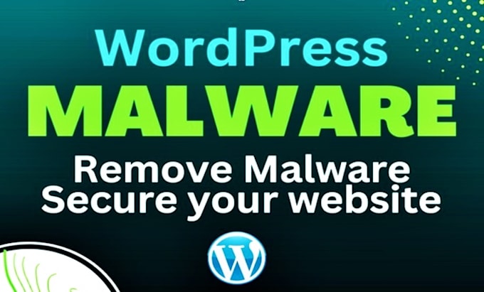 Fix wordpress hacked website and remove malware virus by Seo_amanat | Fiverr