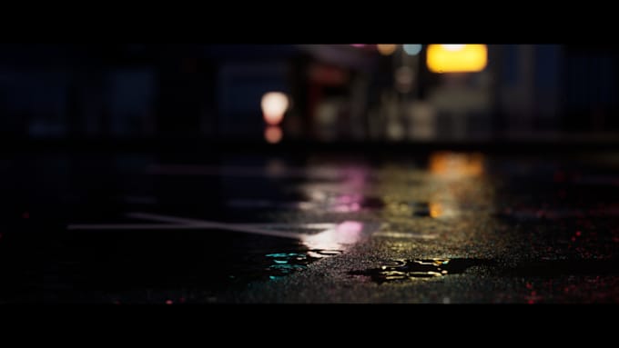 Create a realistic animation by Elstinopacino | Fiverr