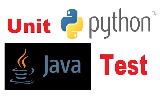 Create test cases for java python project by Tcting | Fiverr