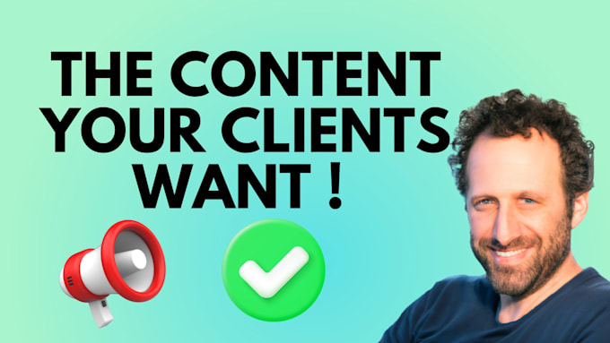 Write the best content for all your needs by Malaopartners | Fiverr