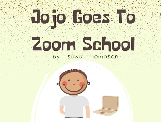 Help you write and or improve your kids book script by Tsuwathompson ...