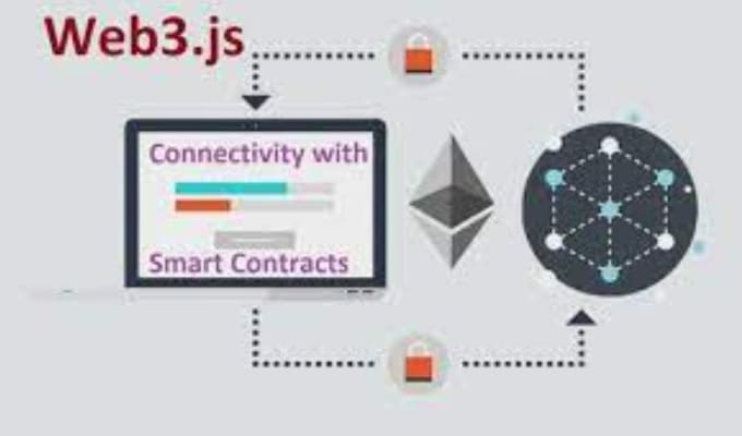 Smart contract integration,web3 js app, wallet integration ,nft ... Smart contract integration,web3 js app, wallet integration ,nft ...