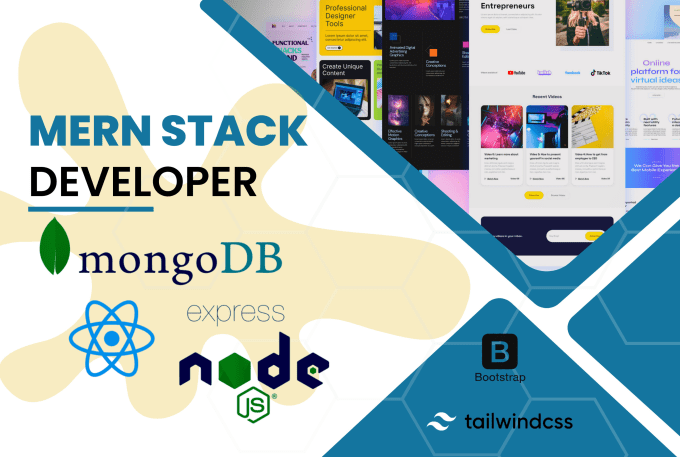 Do the full stack web development using mern, react, node js by Asim227 ... Do the full stack web development using mern, react, node js by Asim227 ...