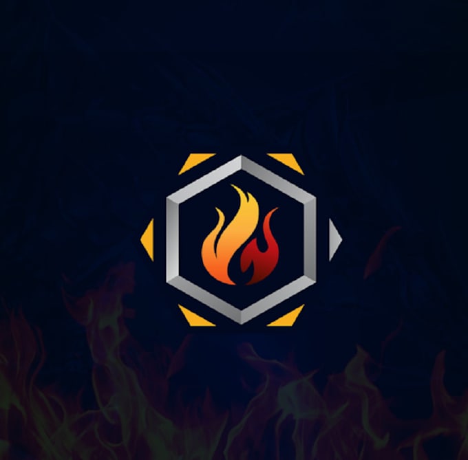 Design modern tv gaming channel logo by Beverly_muniz | Fiverr