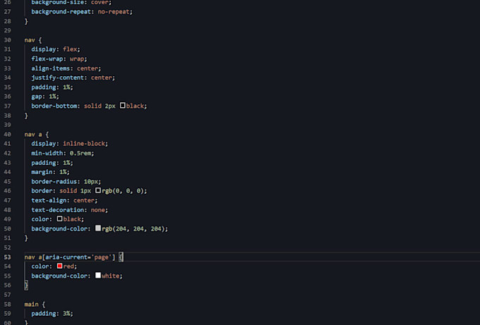 Design a html5 and css website by Websiter9000 | Fiverr