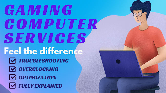 Troubleshoot and optimize your game and computer problems by ...