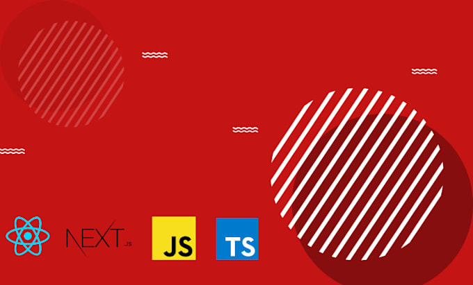 Create stunning website using react or next js by Tejasgk | Fiverr Create stunning website using react or next js by Tejasgk | Fiverr