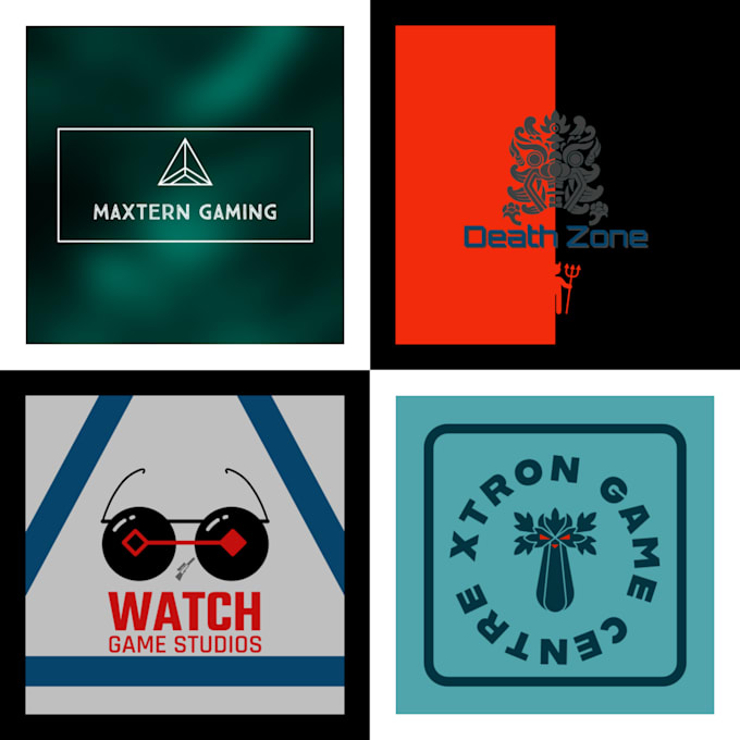 Design logo and template for carousel, social media, brand by ...