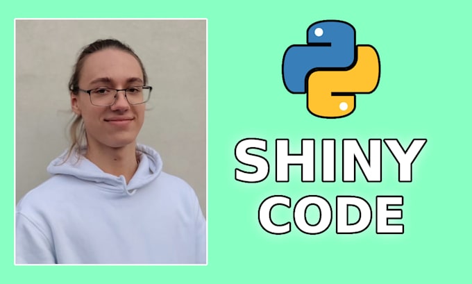 Make Your Python Code Cleaner By Omppu42 Fiverr