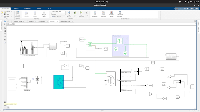 Assist You In Matlab Simulink Projects By Engrsatti Fiverr 