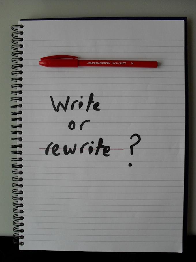 Re type every document or page in a short time by Alexandraesanu | Fiverr