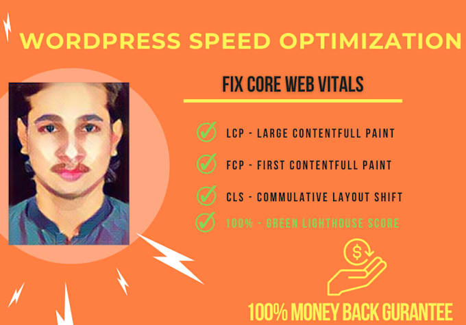 Do Wordpress Speed Optimization Speed Up Optimization For Core Web