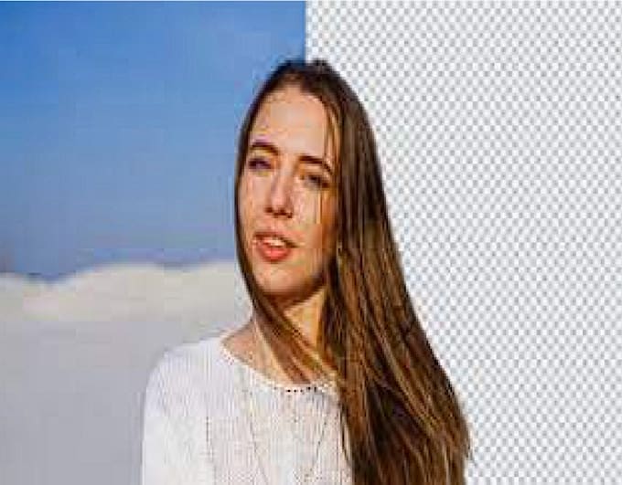 Remove photo backgrounds quickly by Zibanzz | Fiverr Remove photo backgrounds quickly by Zibanzz | Fiverr