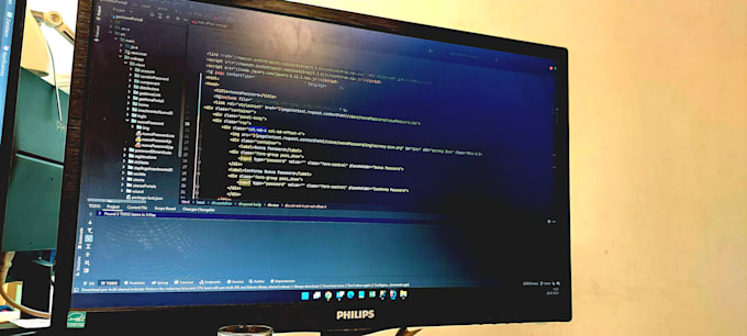 Do programming for desktop application and support by Micosly | Fiverr