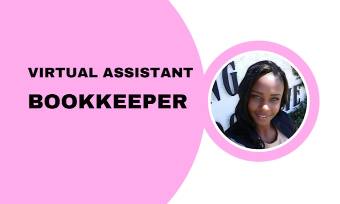 Be your virtual assistant bookkeeper by Patriciag20 | Fiverr