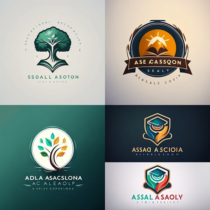 Create a detailed logo for you within 24 hours by Mauricio7190 | Fiverr