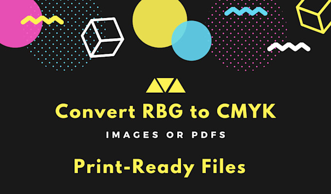 Perform prepress services for all your printing needs by Louismihael ...