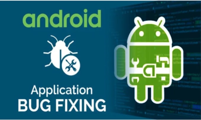 Fix android app bugs, build error and crashes by Apelapel | Fiverr Fix android app bugs, build error and crashes by Apelapel | Fiverr