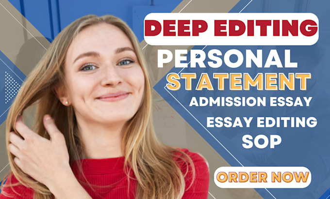 Completely revamp your personal statement for residency, sop by ...
