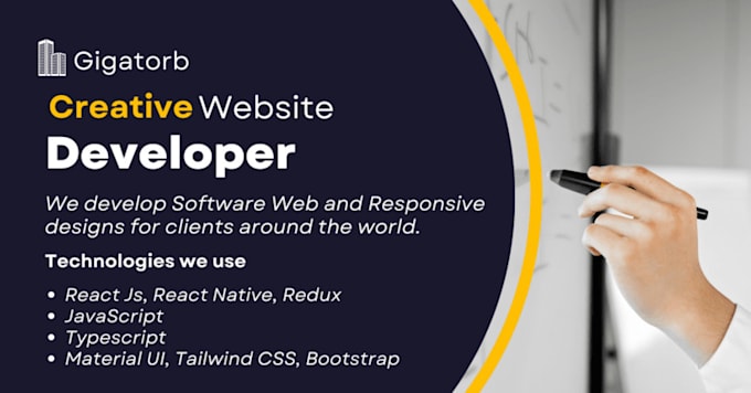 Develop a modern design fully responsive website by Anupammishra531 ... Develop a modern design fully responsive website by Anupammishra531 ...