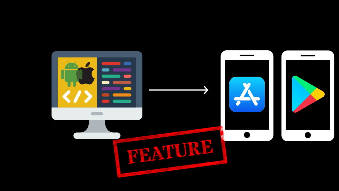 Create New Feature In Your Existing Ios Android Xamarin App By Daniel4011 Fiverr