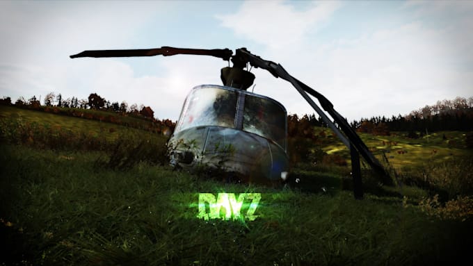 Create A Dayz With Mods And Scripts Custom Clothing For Dayz Sever Dayz Script By Ollycornes