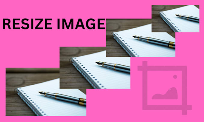 Do bulk image resizing photo resize and crop picture by Abdyllahishtiaq | Fiverr
