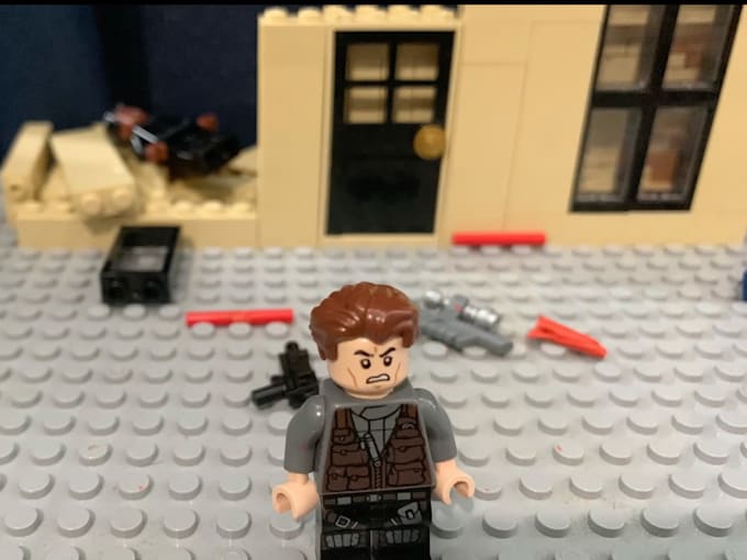 Make a edited stop motion by Thegamingliz919 | Fiverr