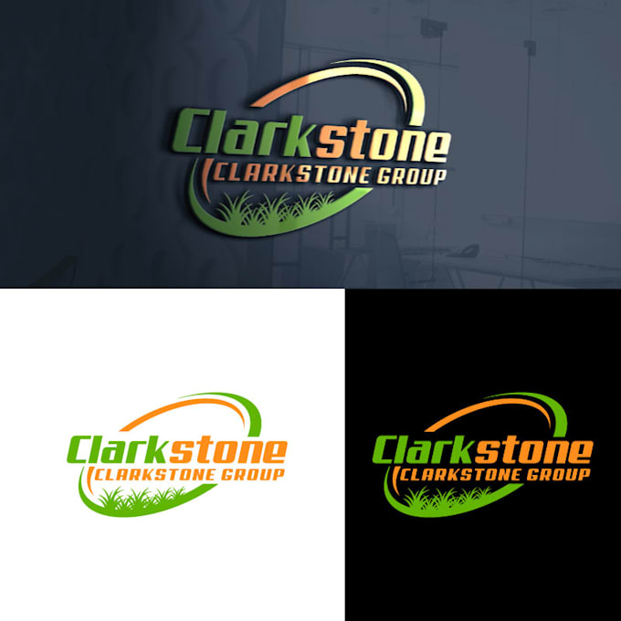 Make amazing land development and construction logo for you by Shawn ...