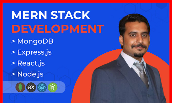 Build or customize your mern stack web app by Junkyfunky | Fiverr