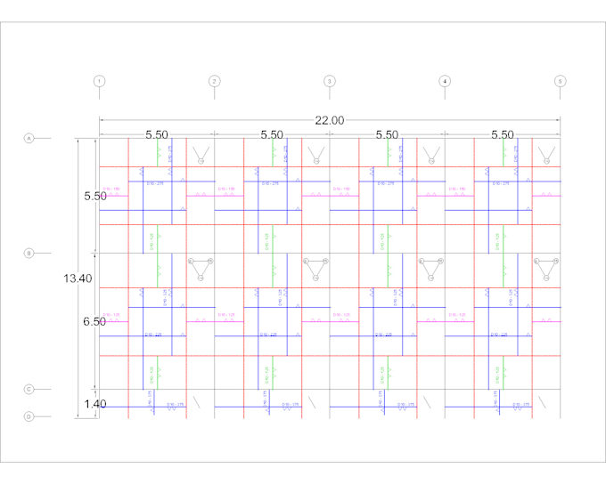 Complete your engineering drawing problems by Lookliketaken | Fiverr