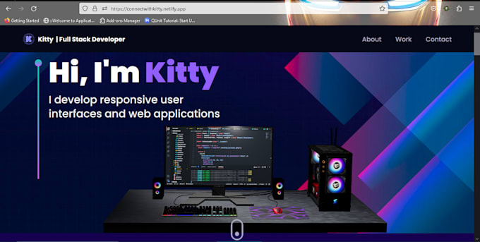 Develop websites using reactjs springboot and mern stack by Atomop | Fiverr Develop websites using reactjs springboot and mern stack by Atomop | Fiverr