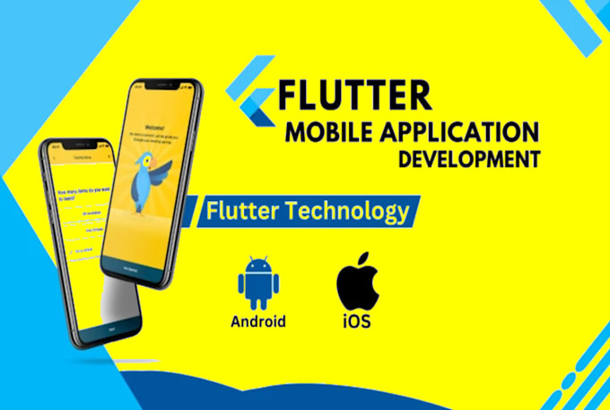 Flutter Dev Figma To Flutter Adobe Xd To Flutter Ui Conversion For 9531
