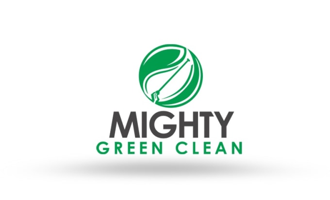 Design Eye Catching Cleaning Logo For Your Company By Mary Parker33
