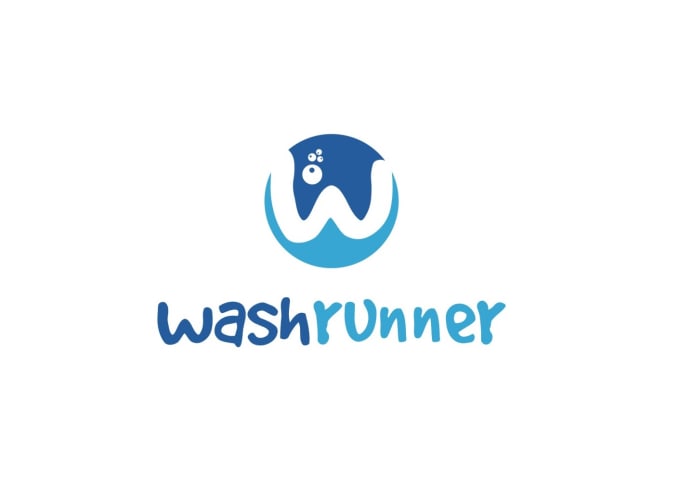 Design Eye Catching Cleaning Logo For Your Company By Sherry Jamison