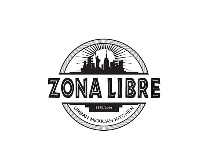 Design awesome restaurant logo for your business by Sherry_jamison | Fiverr