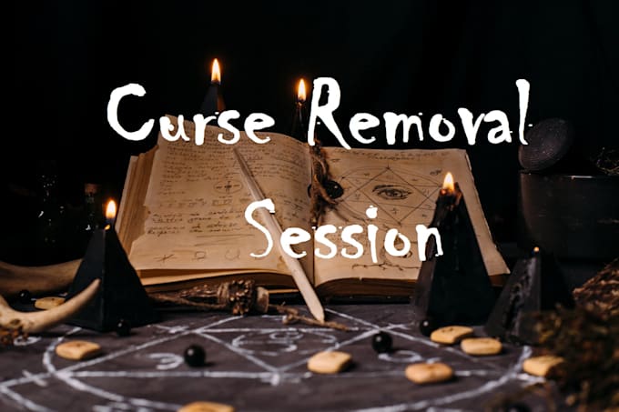 Remove black magic , demonic forces , spirits voodo curse by ...