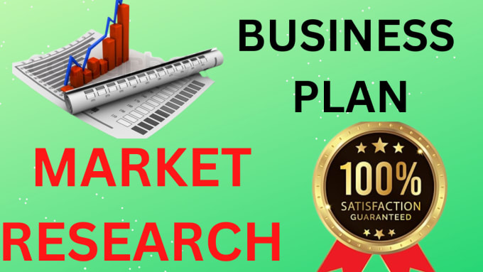 Do extensive market research, niche, competitor analysis by Zayneava ...