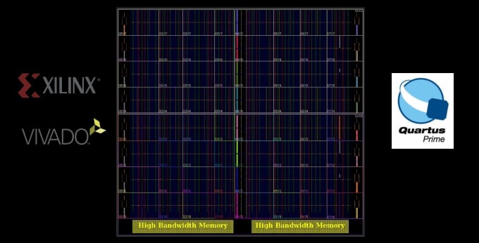 Deliver Fpga Designs Using Verilog By Ubaidullahasif Fiverr