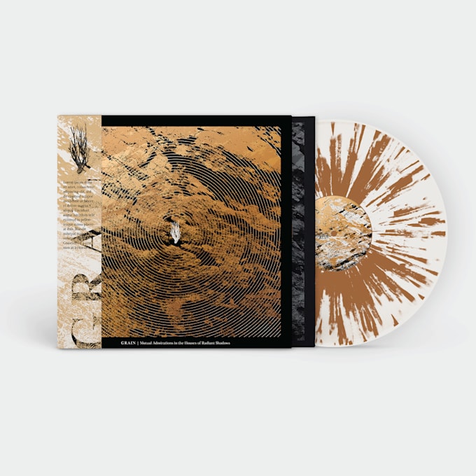 Create an entirely unique album cover inspired by your music by ...