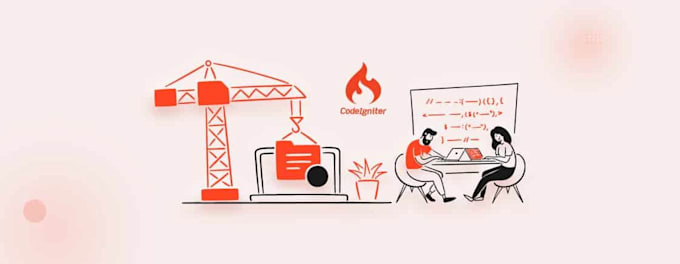 Fix, develop and customize php codeigniter projects, by Akashmanujaya ... Fix, develop and customize php codeigniter projects, by Akashmanujaya ...