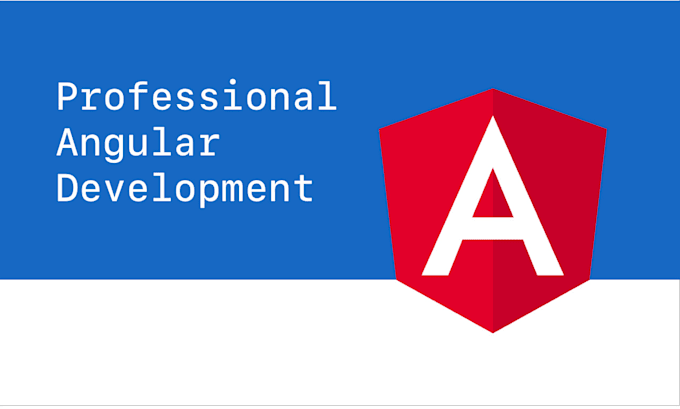 Develop your web site using angular by Pmairoldi | Fiverr Develop your web site using angular by Pmairoldi | Fiverr