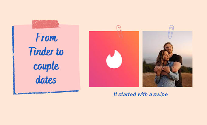 Help you select photos for tinder and dating apps by Adamlwalid | Fiverr