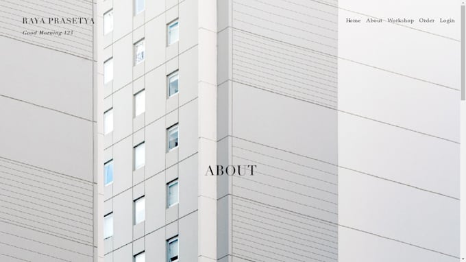 Convert your website design into basic web structure html, css by ...